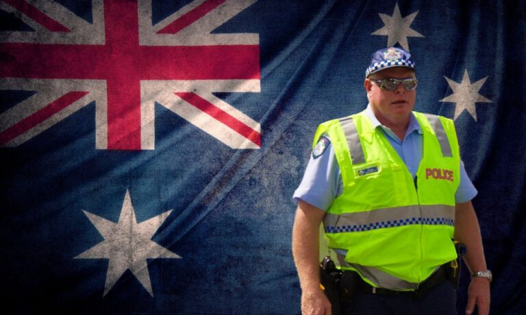 Australian Slang For Police (17 Examples!) - Foreign Lingo