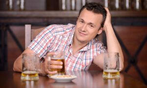 British Slang For Drunk (25 Examples!) - Foreign Lingo