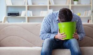 British Slang For Vomit (13 Examples!) - Foreign Lingo