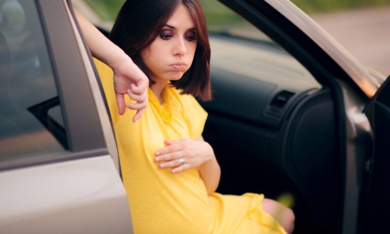 British Slang For Vomit (13 Examples!) - Foreign Lingo