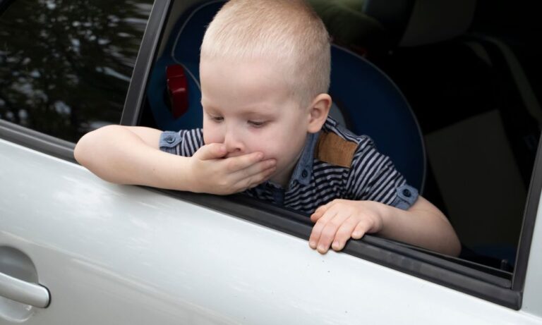 British Slang For Vomit (13 Examples!) - Foreign Lingo