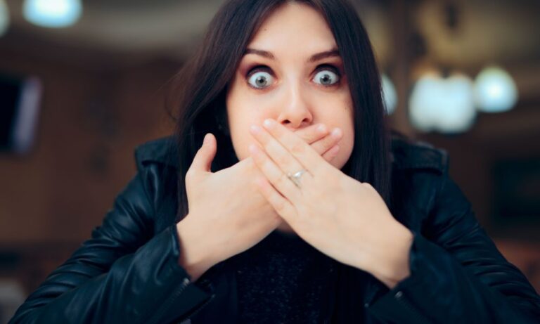 British Slang For Vomit (13 Examples!) - Foreign Lingo