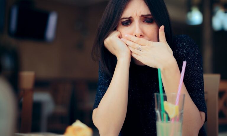 British Slang For Vomit (13 Examples!) - Foreign Lingo