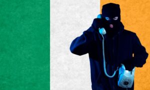 Irish Slang For Informant (Revealed!) - Foreign Lingo