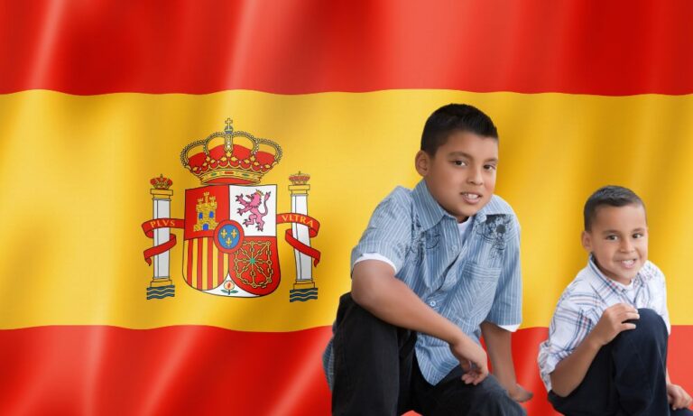 Spanish Slang For Brother (Revealed!) - Foreign Lingo