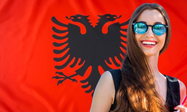 What Languages Are Spoken In Albania? (Answered!) - Foreign Lingo