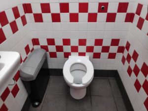 British Slang For Toilet (11 Examples!) - Foreign Lingo