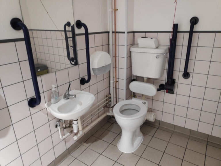 British Slang For Toilet (11 Examples!) - Foreign Lingo