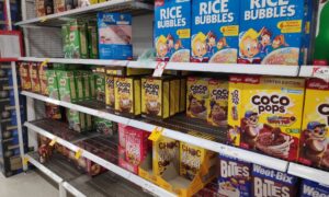 Australian Slang For Breakfast (Explained!) - Foreign Lingo