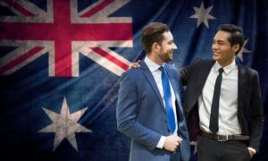 Australian Slang For Friend (Revealed!) - Foreign Lingo