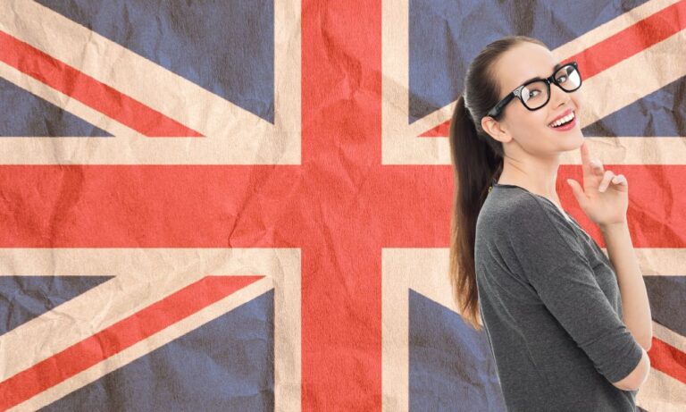 British Slang For Glasses (Explained!) - Foreign Lingo