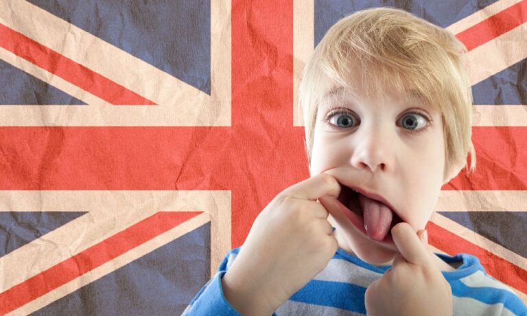 British Slang For Silly (10 Examples!) - Foreign Lingo