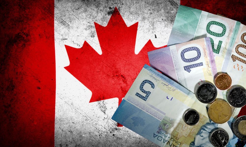 Canadian Slang For Money Explained Foreign Lingo