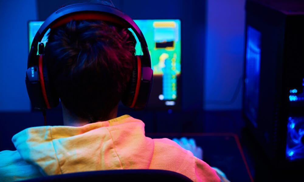 What Does Bot Mean In Gaming Explained Foreign Lingo What Does Bot Mean In Gaming Explained Foreign Lingo