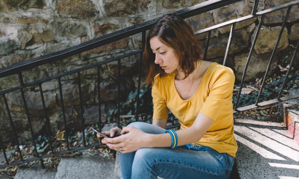 What Does DWS Mean In Texting Explained Foreign Lingo
