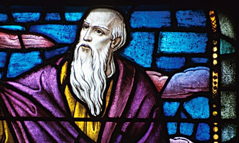What Language Did Abraham Speak? (Explained!) - Foreign Lingo What Language Did Abraham Speak? (Explained!) - Foreign Lingo