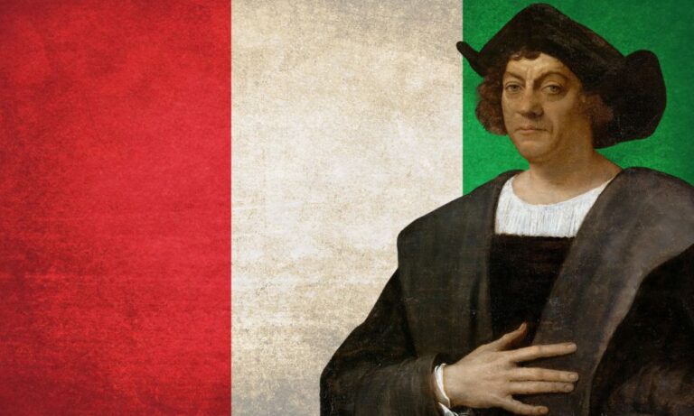 What Language Did Christopher Columbus Speak? (Answered!) - Foreign Lingo