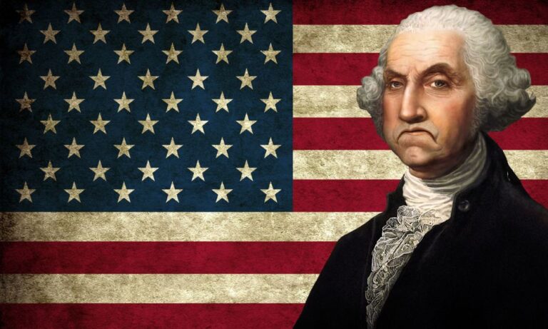 What Language Did George Washington Speak? (Revealed!) - Foreign Lingo