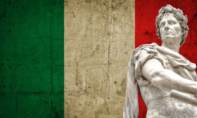 What Language Did Julius Caesar Speak? (Find Out!) - Foreign Lingo