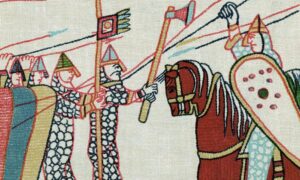 What Language Did The Anglo Saxons Speak? (Answered!) - Foreign Lingo