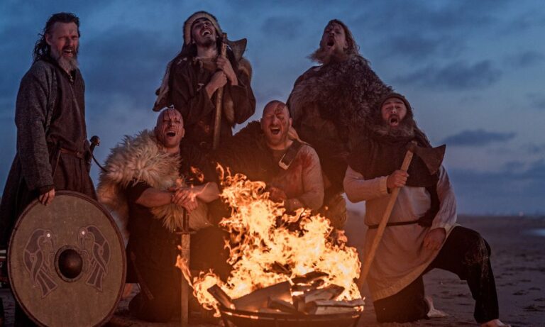 What Language Did The Vikings Speak? (Answered!) - Foreign Lingo