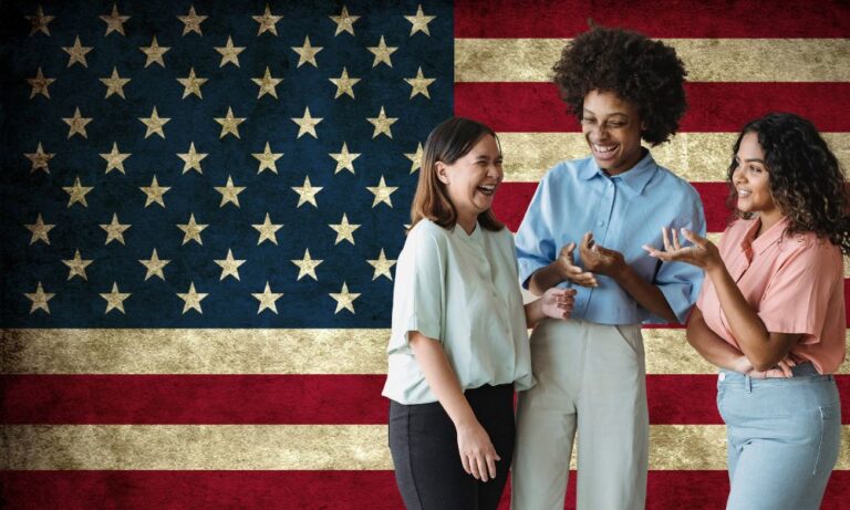 What Languages Are Spoken In America? (Answered!) - Foreign Lingo