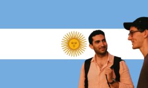 What Languages Are Spoken In Argentina? (Revealed!) - Foreign Lingo