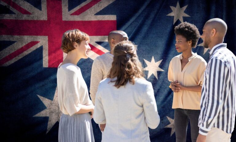 What Languages Are Spoken In Australia? (Find Out!) - Foreign Lingo