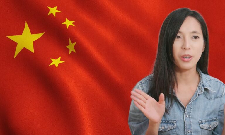 What Languages Are Spoken In China? (Answered!) - Foreign Lingo
