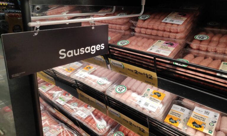 Australian Slang For Sausage (Explained!) - Foreign Lingo