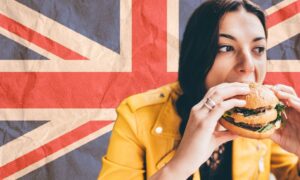 British Slang For Food (Explained!) - Foreign Lingo