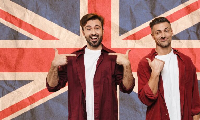 British Slang For Friend (Explained!) - Foreign Lingo