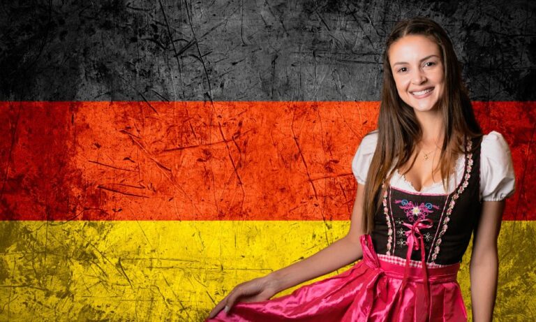Is German Hard To Learn? (Helpful Content) - Foreign Lingo