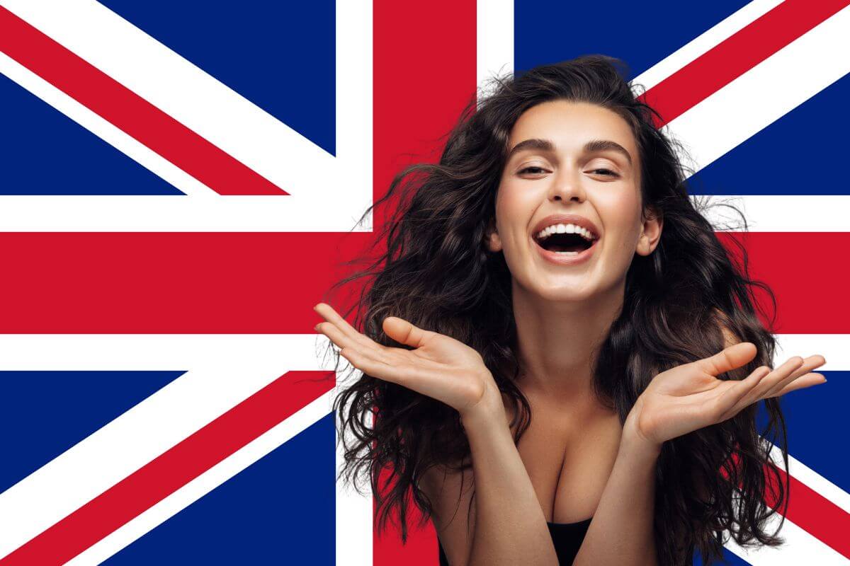 British Slang For Girl 16 Examples Foreign Lingo