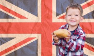 British Slang For Potato (12 Examples!) - Foreign Lingo