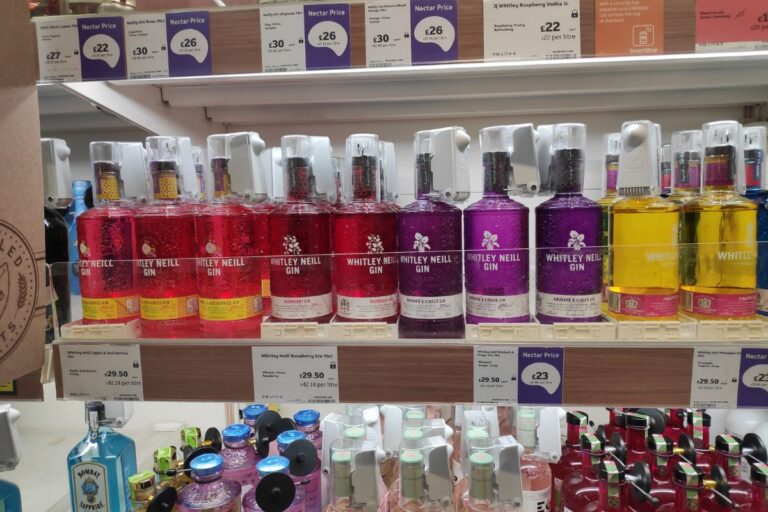 British Slang For Alcohol (Explained!) - Foreign Lingo