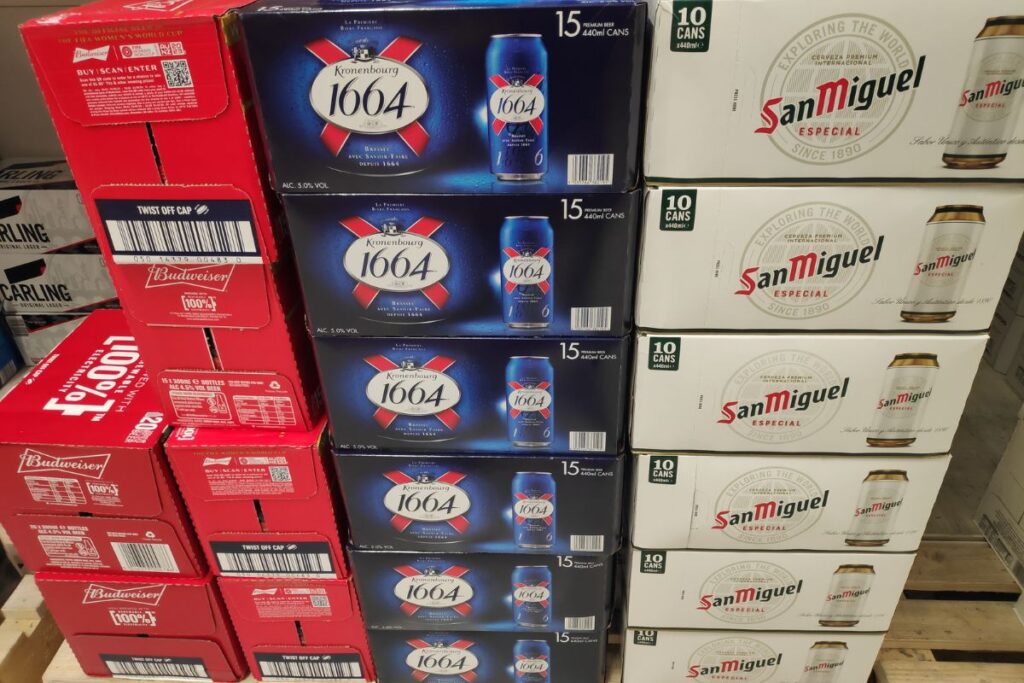 British Slang For Alcohol (Explained!) - Foreign Lingo