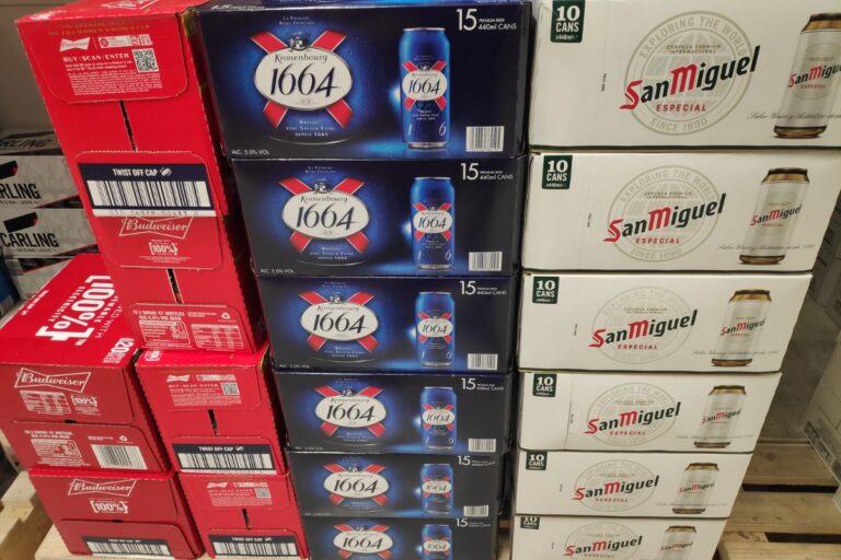 British Slang For Alcohol (Explained!) - Foreign Lingo