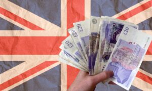 British Slang For Money (26 Examples!) - Foreign Lingo