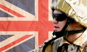 British Slang For Soldier (30 Examples!) - Foreign Lingo