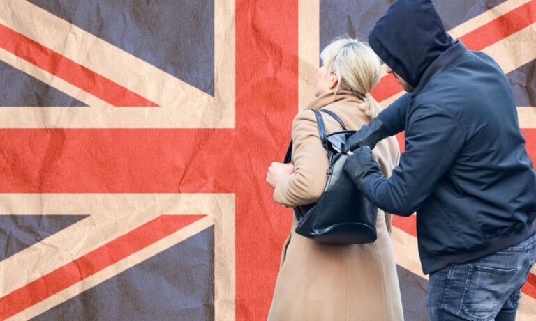 British Slang For Thief (12 Examples!) - Foreign Lingo