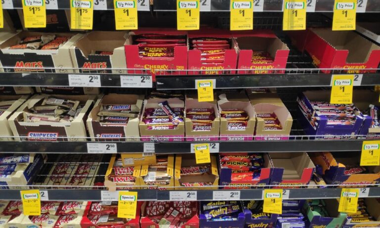 Australian Slang For Chocolate (Helpful Content!) - Foreign Lingo