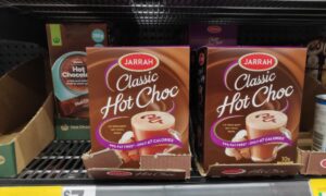 Australian Slang For Chocolate (Helpful Content!) - Foreign Lingo