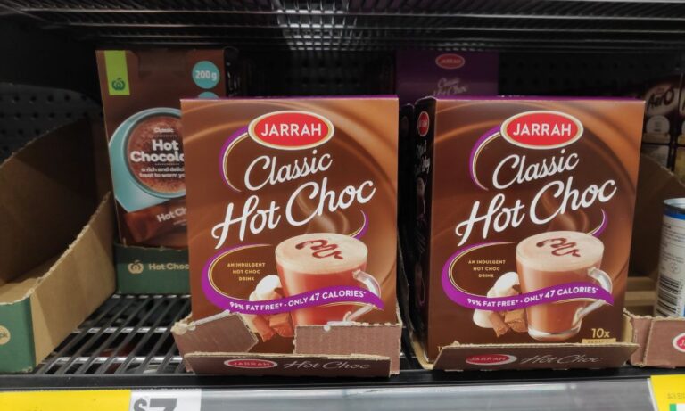 Australian Slang For Chocolate (Helpful Content!) - Foreign Lingo