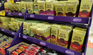 Australian Slang For Chocolate (Helpful Content!) - Foreign Lingo