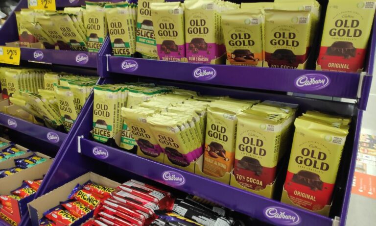 Australian Slang For Chocolate (Helpful Content!) - Foreign Lingo