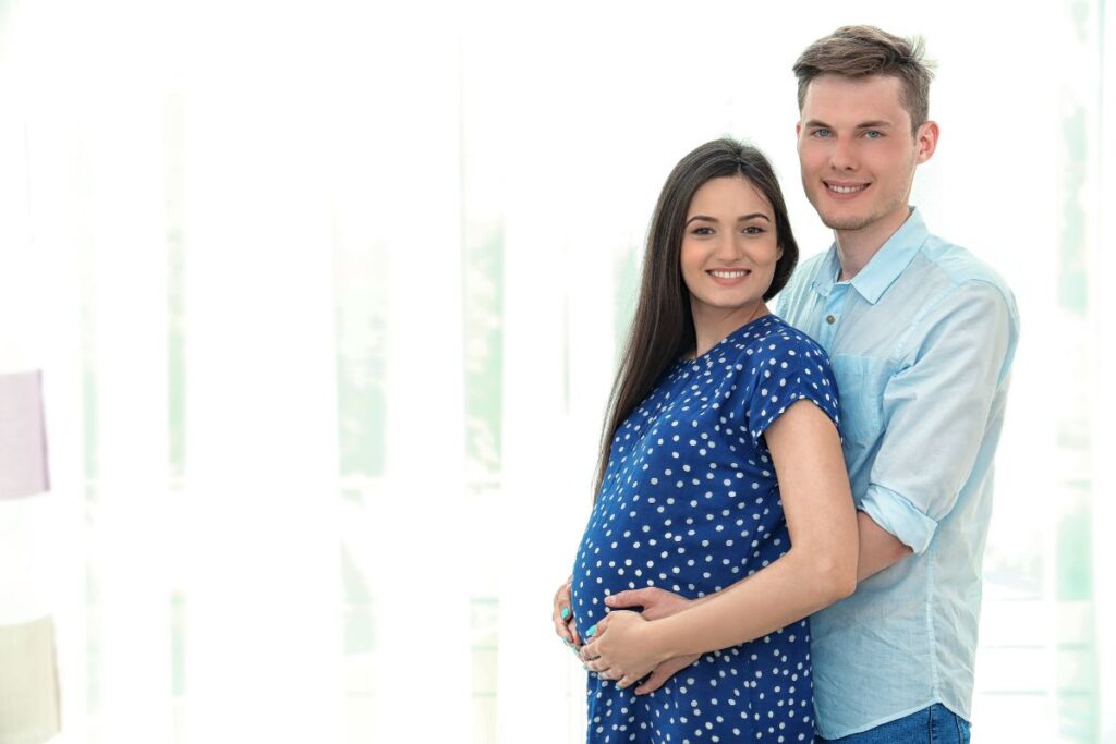 British Slang For Pregnant (10 Examples!) - Foreign Lingo
