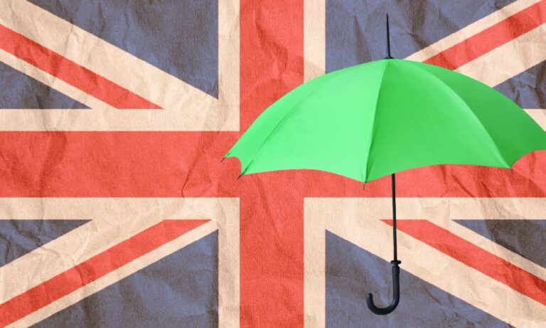 British Slang For Umbrella (Explained!) - Foreign Lingo