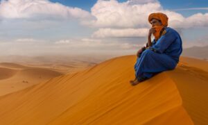 What Languages Are Spoken In Morocco? (Answered!) - Foreign Lingo
