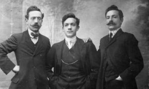 1920s Slang For Man (9 Examples!) - Foreign Lingo